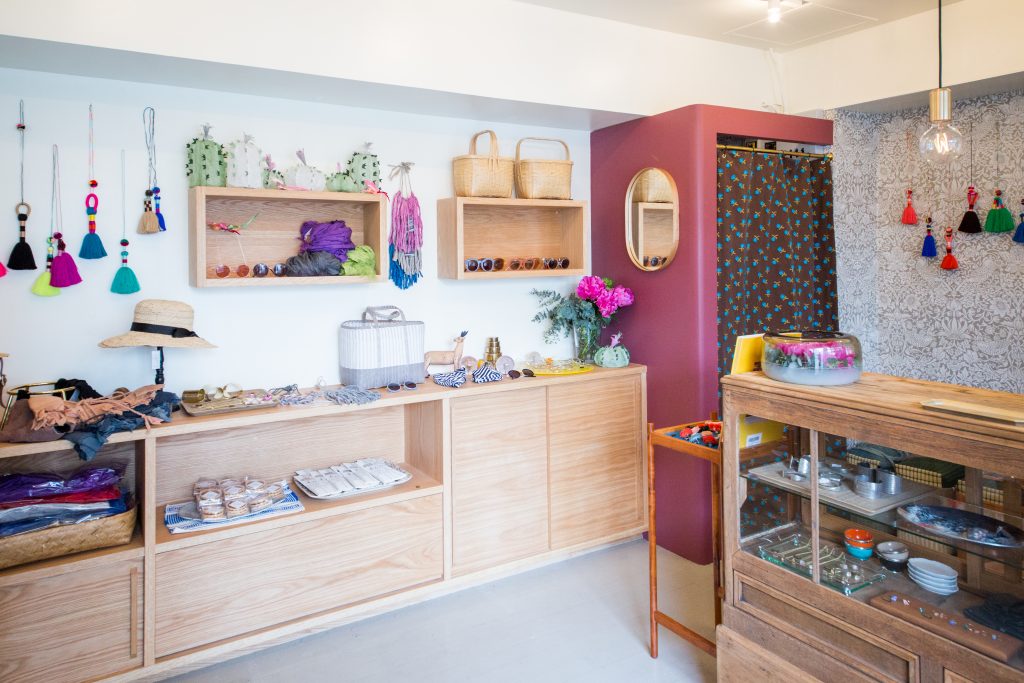 Pili｜｜2017 | Landscape Products Interior Design