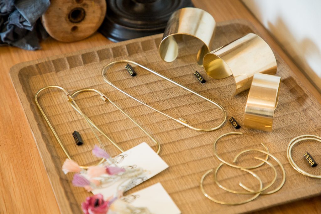 Pili｜｜2017 | Landscape Products Interior Design