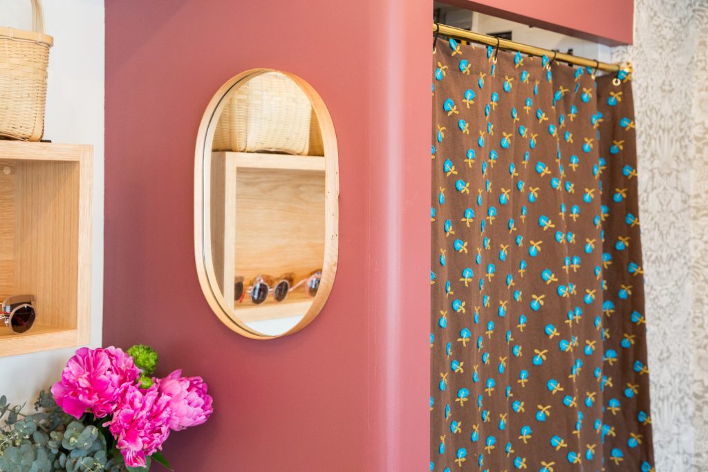 Pili｜｜2017 | Landscape Products Interior Design