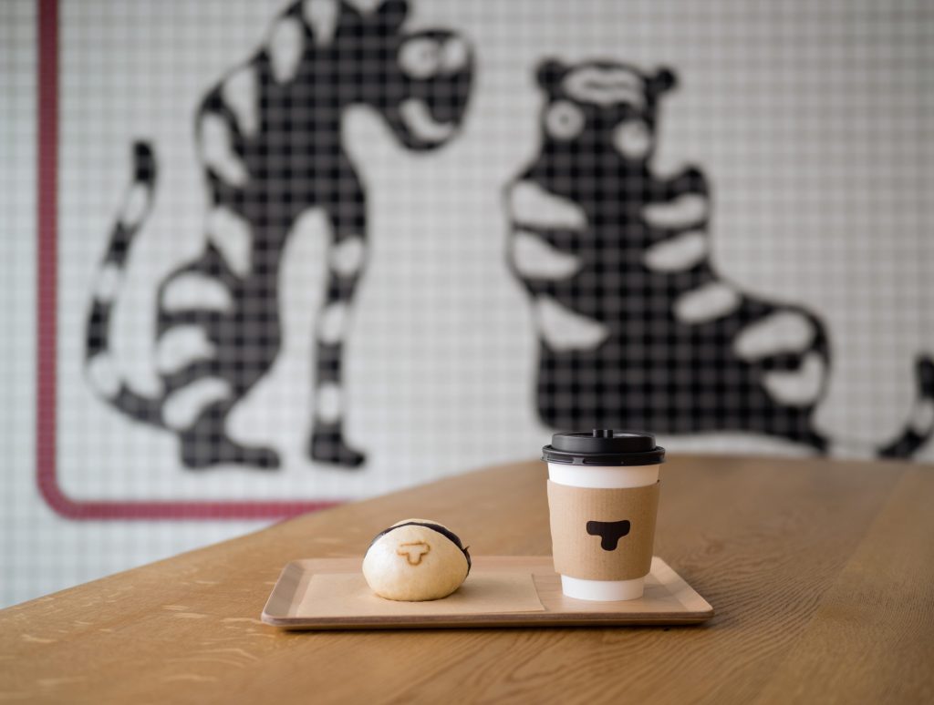 TORAYA CAFÉ・AN STAND｜｜2017 | Landscape Products Interior Design